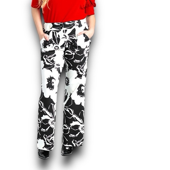 LuLaRoe | Pants & Jumpsuits | Nwt Lularoe Emery Wide Leg Pants | Poshmark